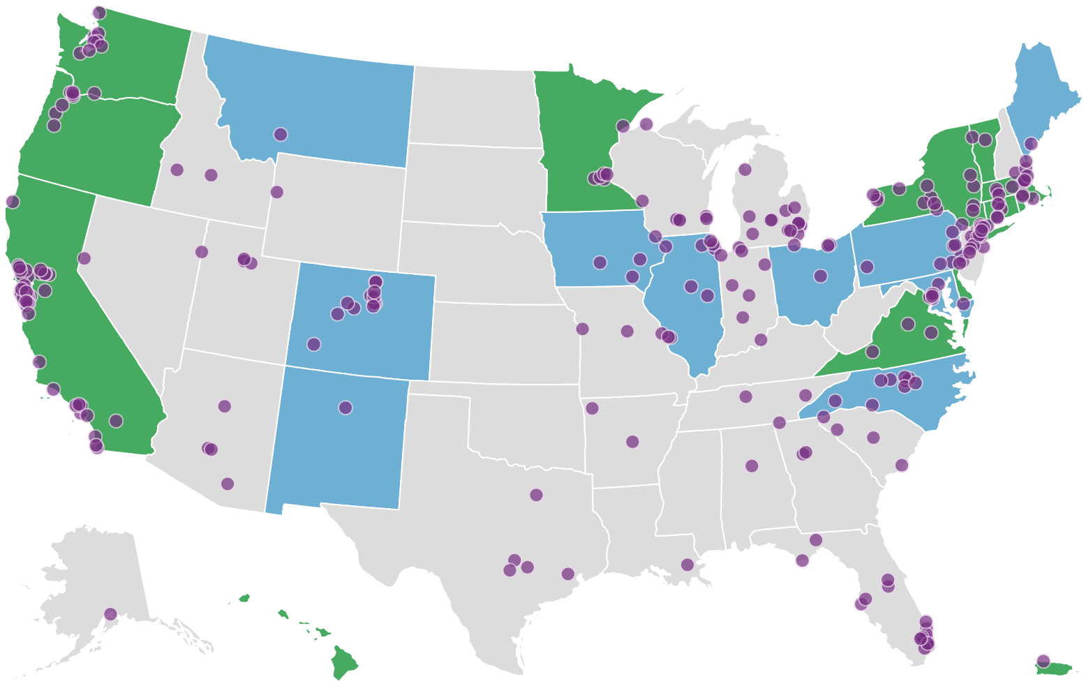 What Is the Climate Alliance and How Will it Impact Oil and Gas in ...
