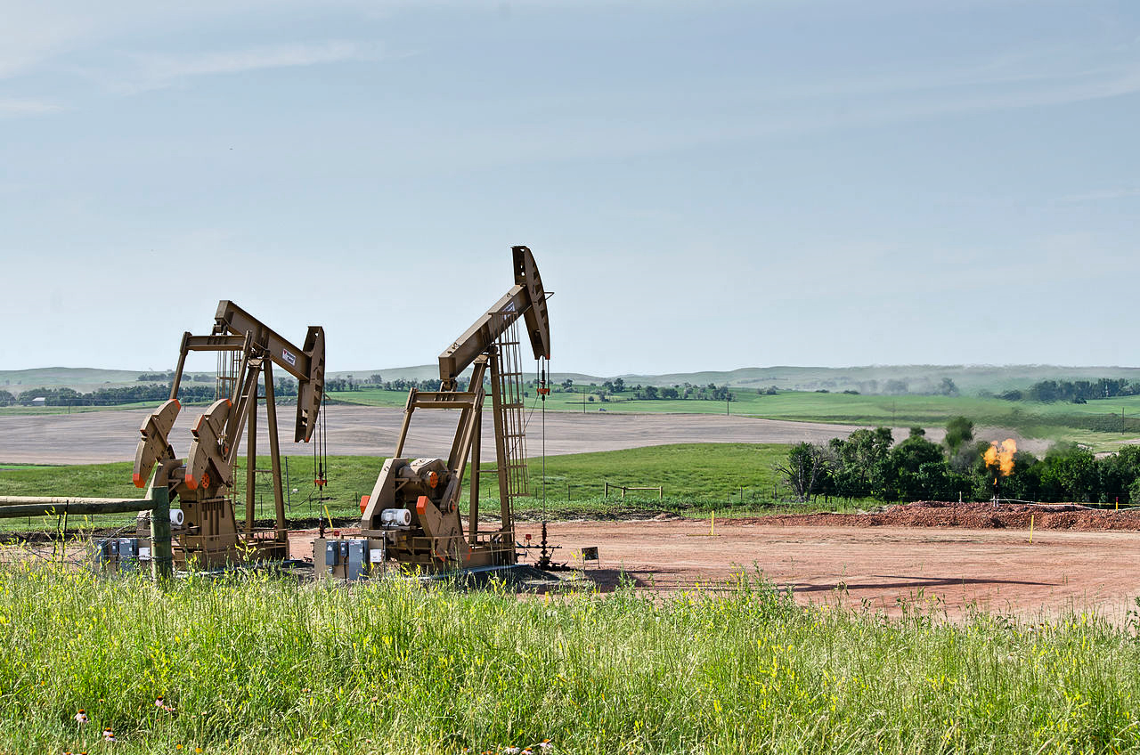 Fracking, By the Numbers - Upstream Petroleum Management